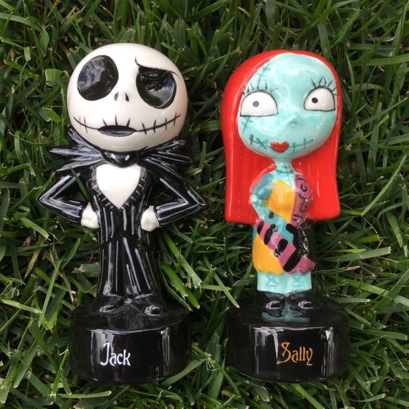 Nightmare Before Christmas | Kitchen | Nightmare Before Christmas Jack ...